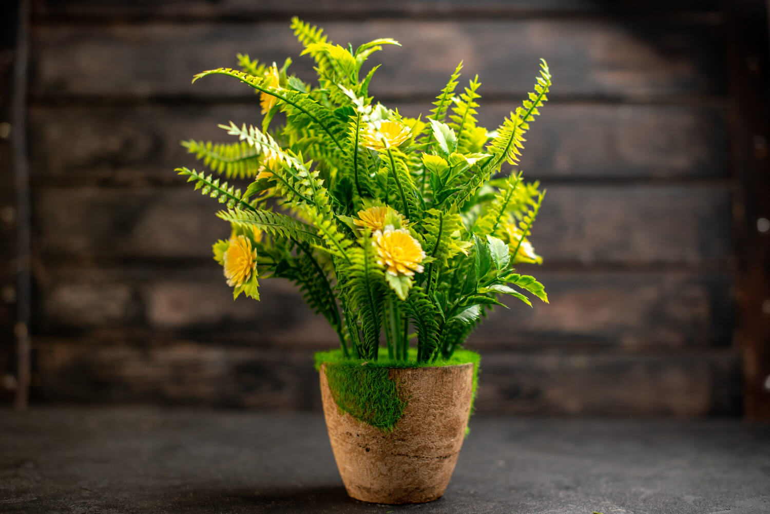 Artificial Flowers Dubai | Wedding & Home Decor